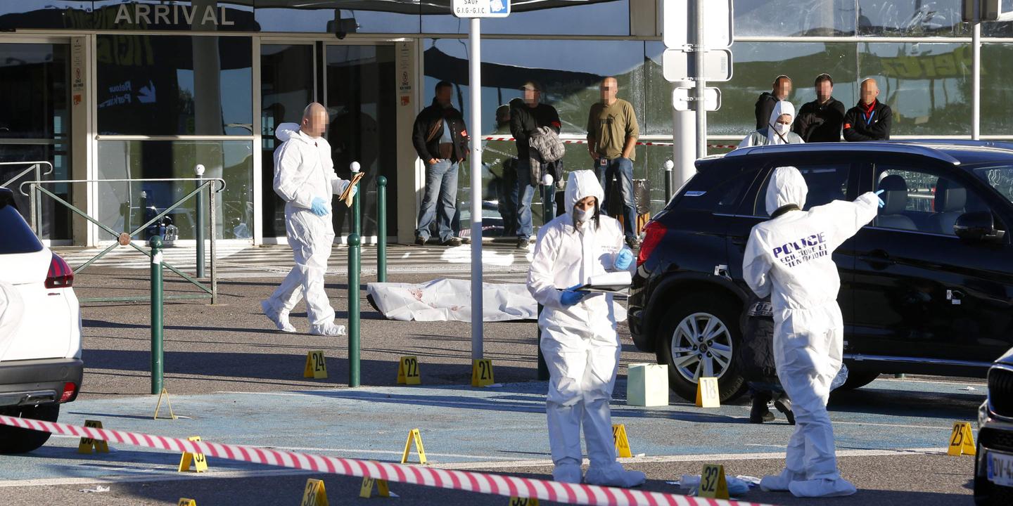 Christophe Guazzelli condamné à trente ans de prison pour le double ...