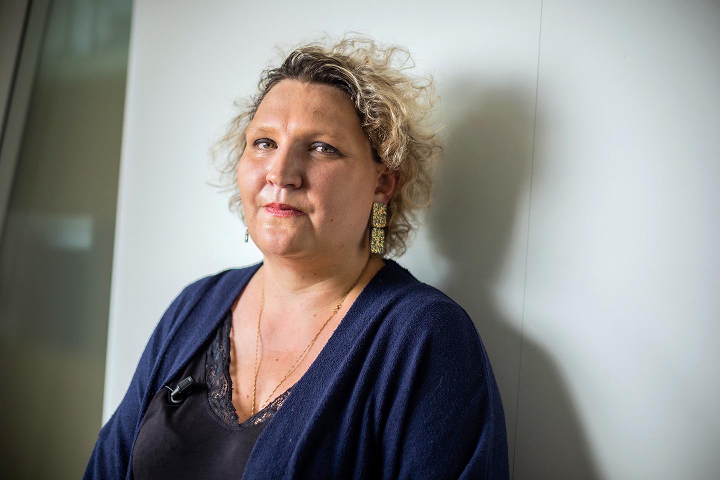 Qui est vraiment Sarah Durocher, la présidente du Planning familial qui ...