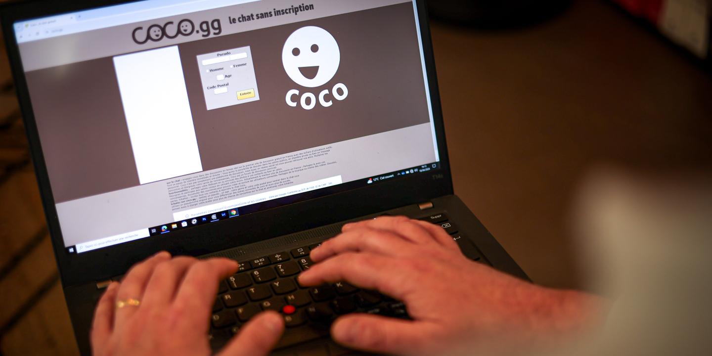 Le site coco.gg, plaque tournante de pratiques illégales, fermé sur ...
