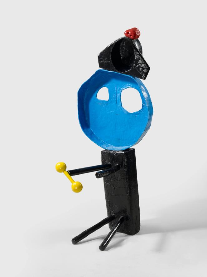 Van Gogh, Stephen Shore, Kader Attia, Miro… Les expositions de l’été