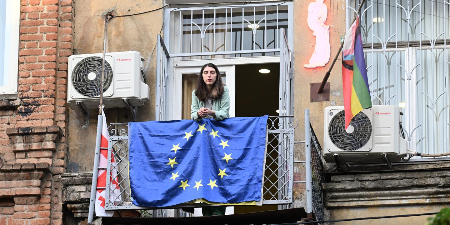 Georgia's LGBTQ+ community is the government's new scapegoat: 'It's ...