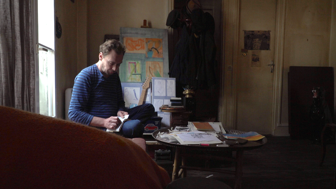 « Joseph à la folie », sur France.tv : un parcours de vie, de l ...