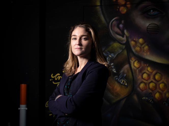 Marine Calmet, avocate des droits de la nature : « Il faut changer de ...