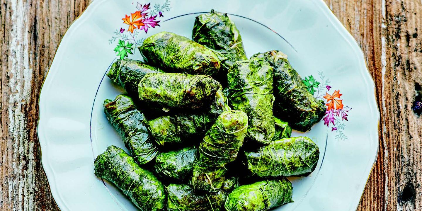 La Crète en trois recettes, à la santé de l’été