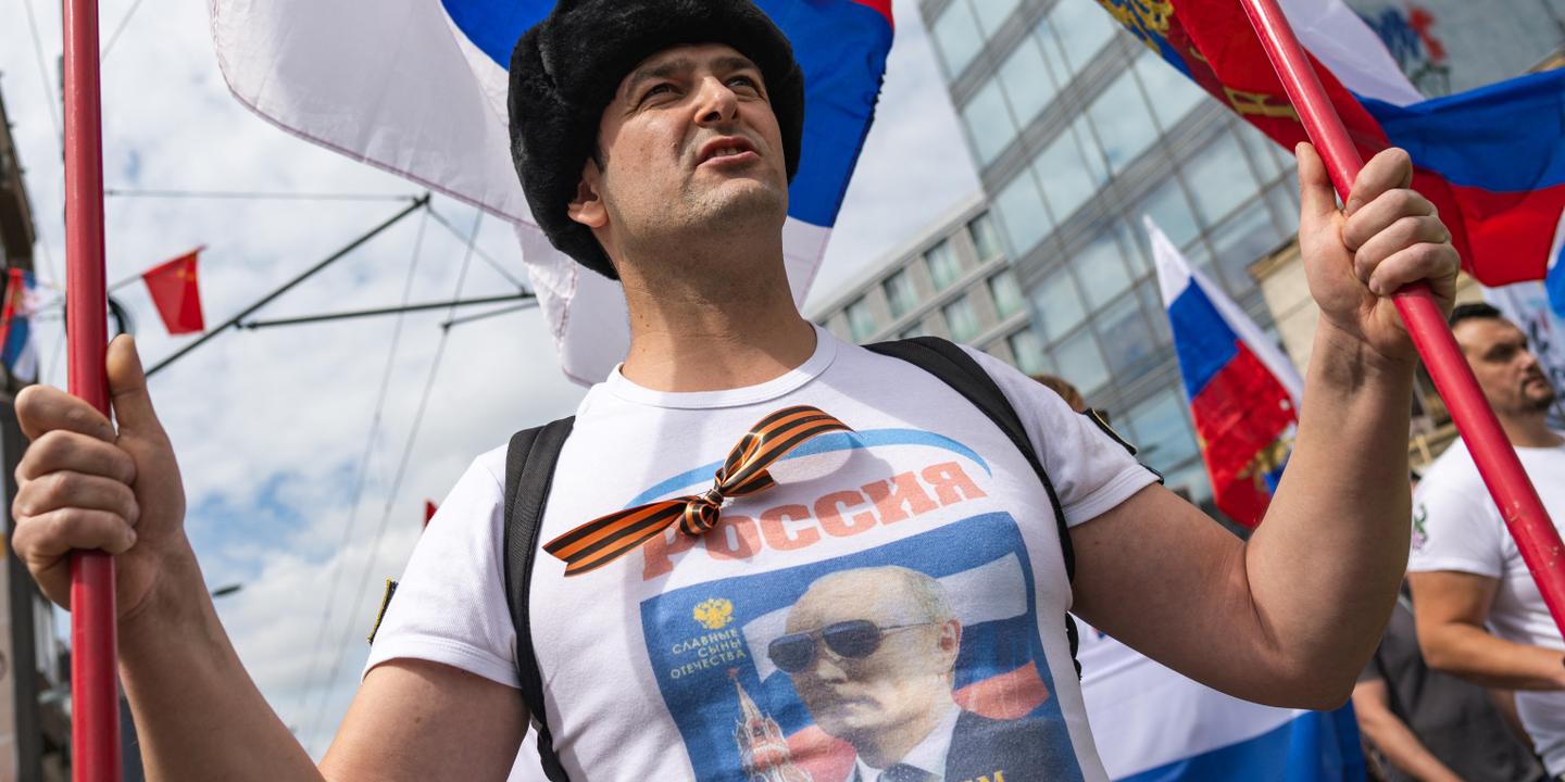 La loi russe sur les « agents de l’étranger » fait tache d’huile