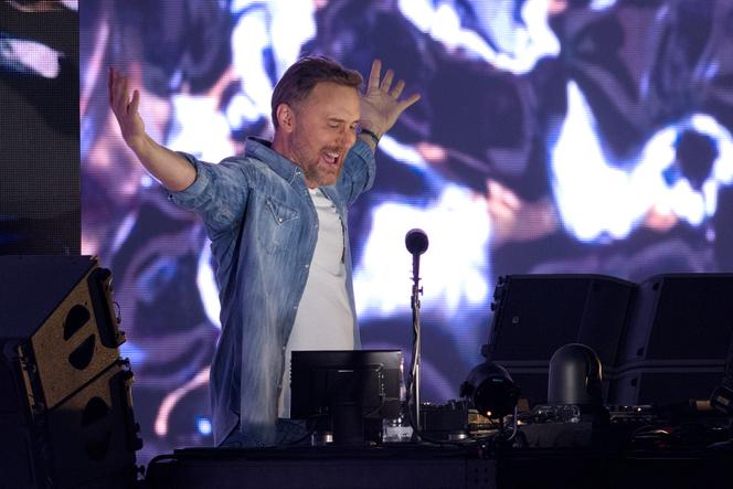 Paris Olympics director defends David Guetta snub after DJ expresses shock