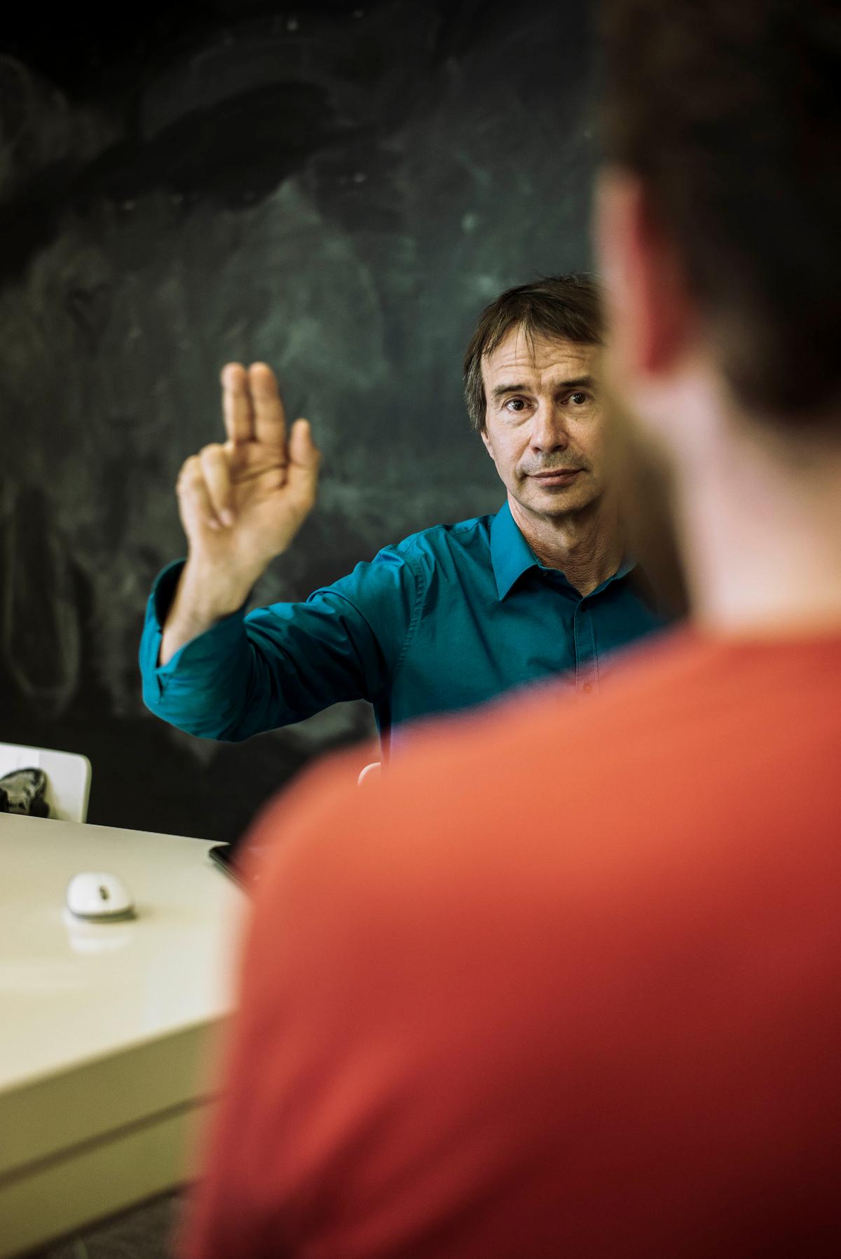 Troubles neurologiques fonctionnels : les patients en mal de reconnaissance