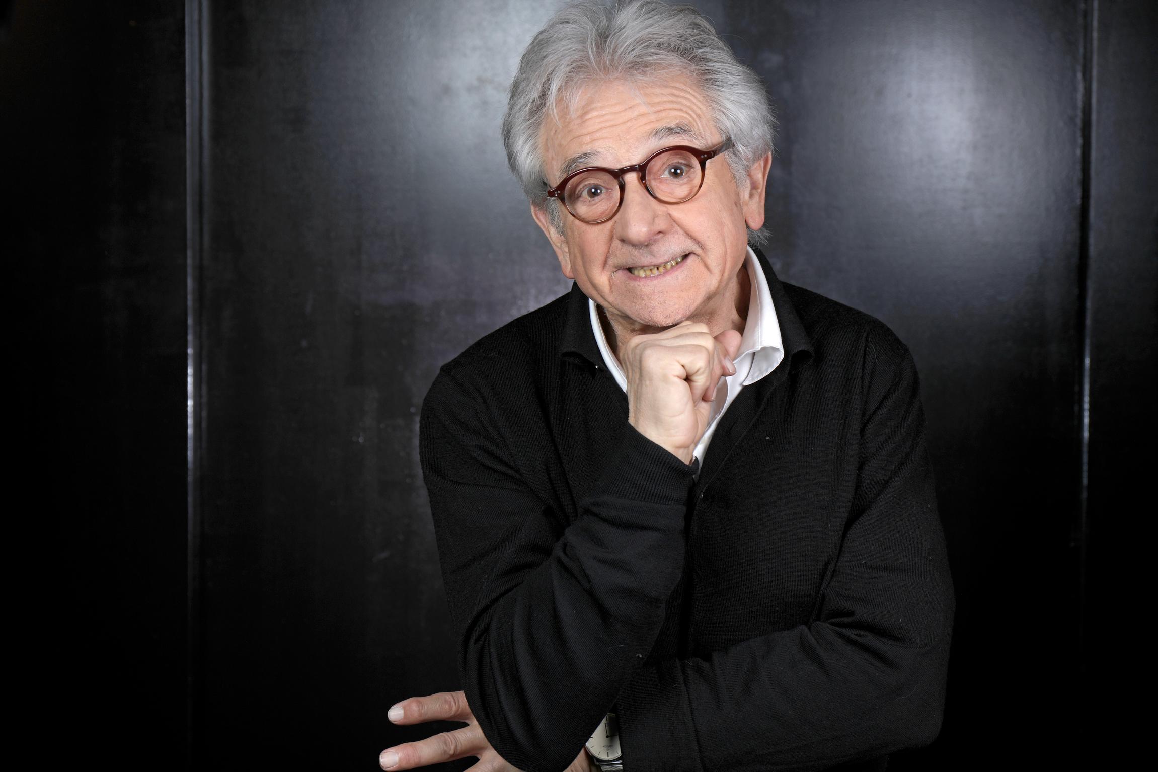 Mort de Jean-Pierre Descombes, animateur des « Jeux de 20 heures