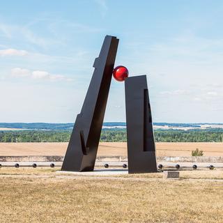 La photographie à 130 kilomètres art