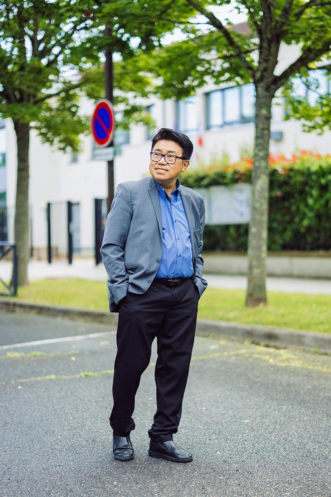 A Bussy-Saint-Georges, la tentation RN de la communauté asiatique