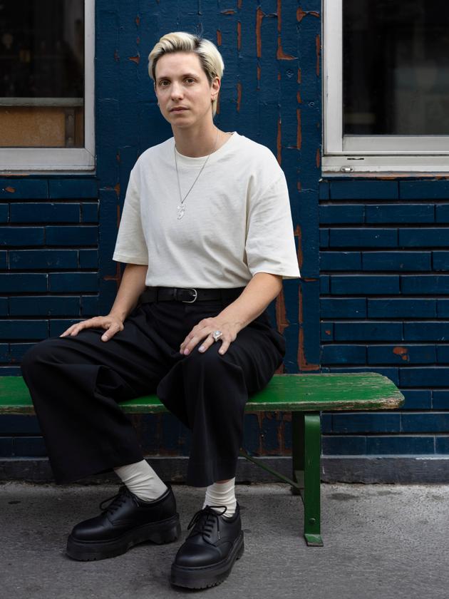 « Je ne veux plus jamais que tu me fasses ça » : trois nouvelles ...