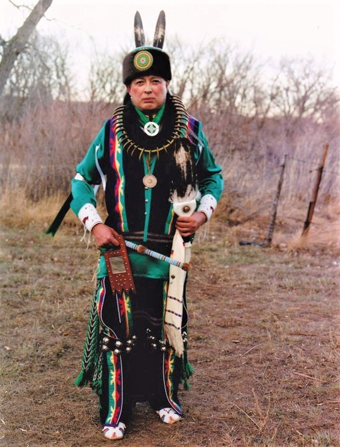 Walter R. Echo-Hawk, chef amérindien : « Nos traditions peuvent inspirer un nouveau rapport à la ...