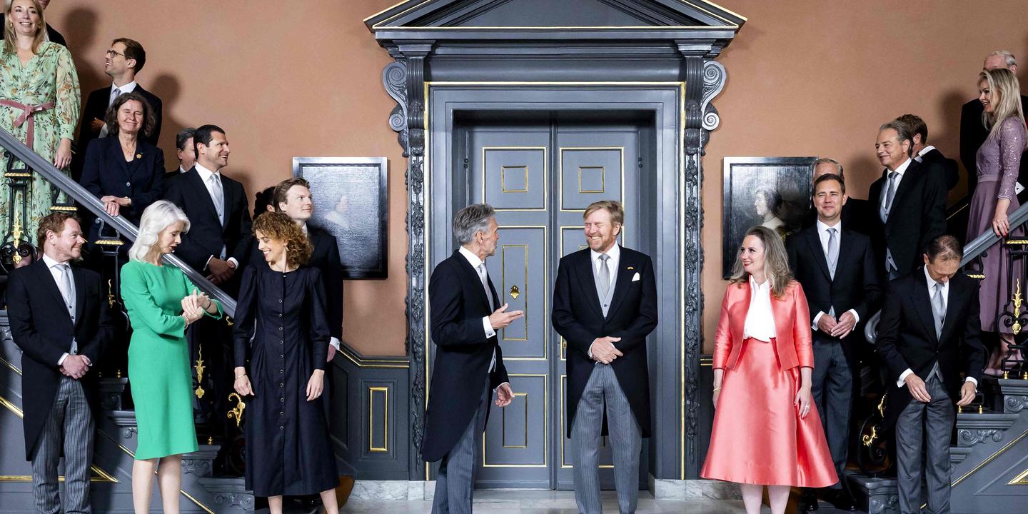 Netherlands: Fragile coalition between far right and right takes power