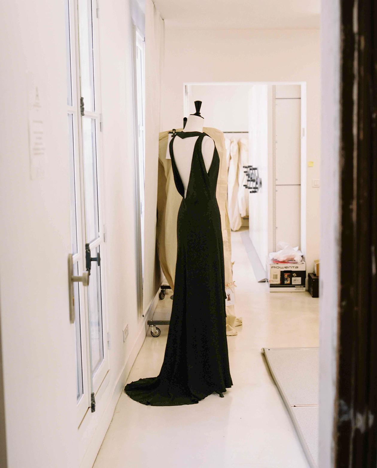 Dans les Années folles, les robes d’Augusta Bernard, l’élégance à l ...