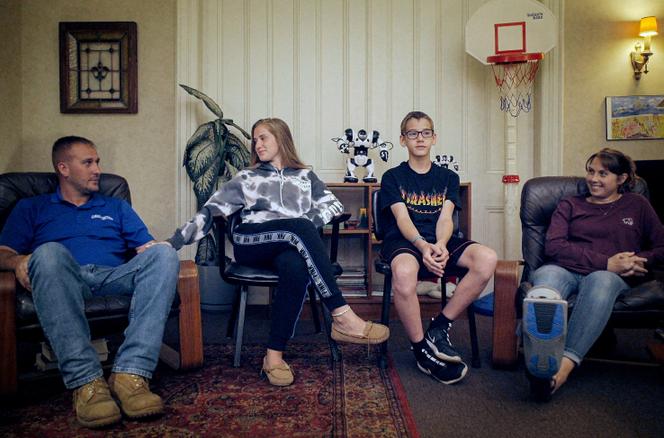 « Happy Pills », sur Arte.tv : une plongée dans la dépendance aux ...