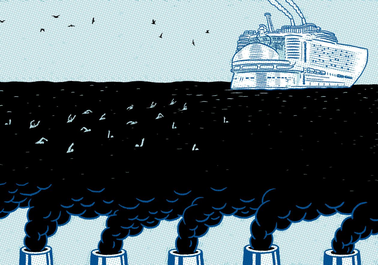 Esther Duflo, Prix Nobel d’économie 2019 : « Les pays riches ont une dette climatique envers les ...