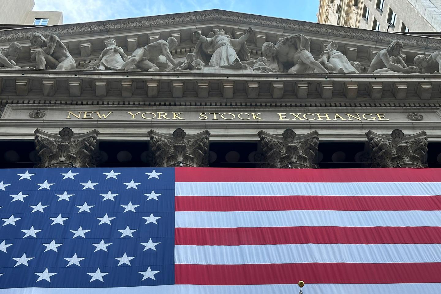« A Wall Street, le marché boursier est épouvantablement déséquilibré ...