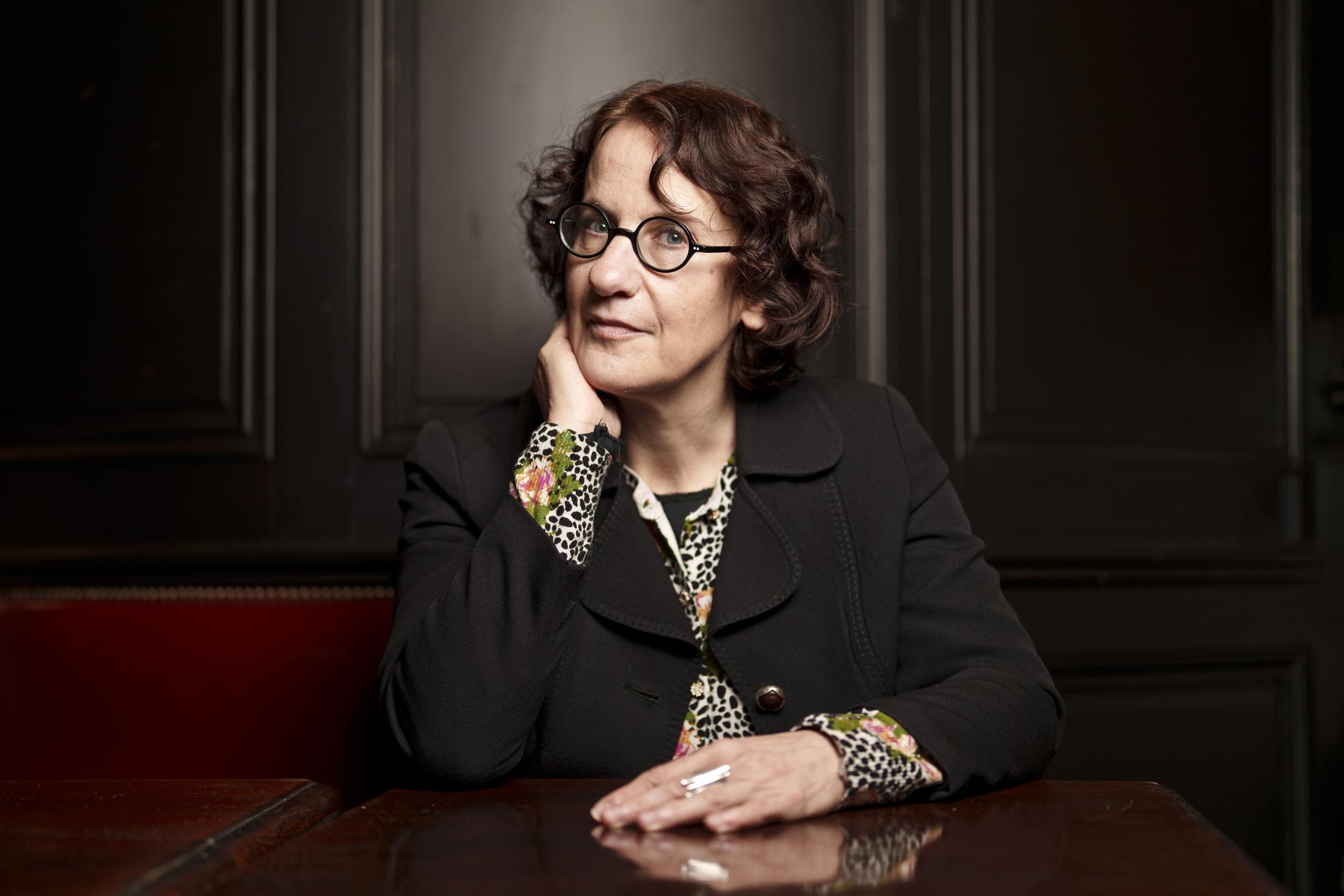 Writer Corinne Maier: 'It's time for women to assert their right to selfishness'