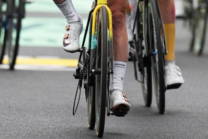 Tour de France 2024 : le résumé de la performance de Mark Cavendish ...