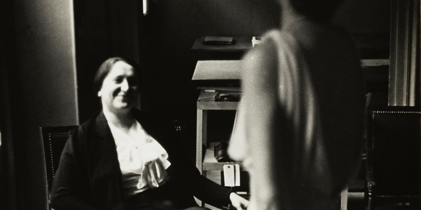 Dans les Années folles, les robes d’Augusta Bernard, l’élégance à l ...