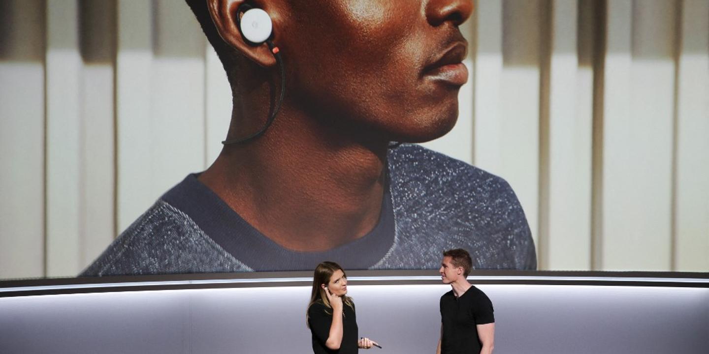 Google bets on African languages, including Dyula, Wolof, Baoulé and ...