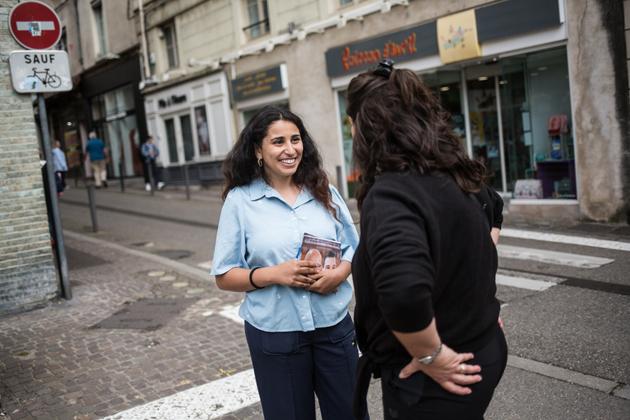 « Est-ce qu’on a le choix ? » : en Isère, le tourment des électeurs de ...