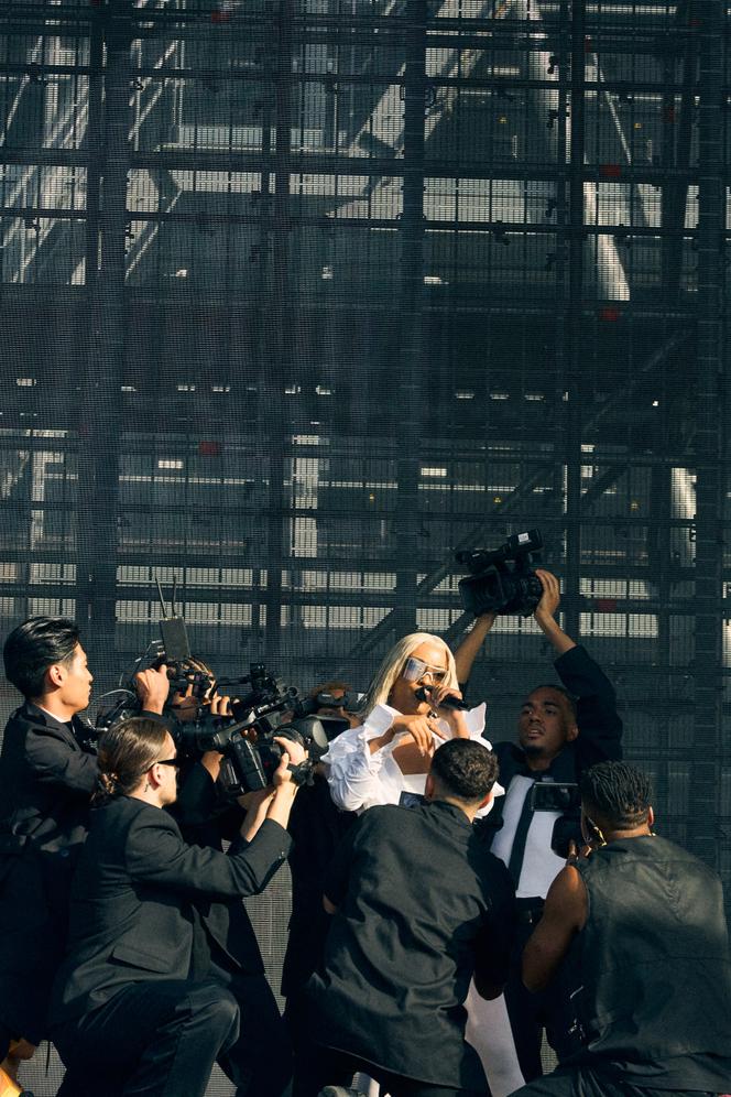Avec Yardland, le rap fait son festival à l’Hippodrome de Vincennes