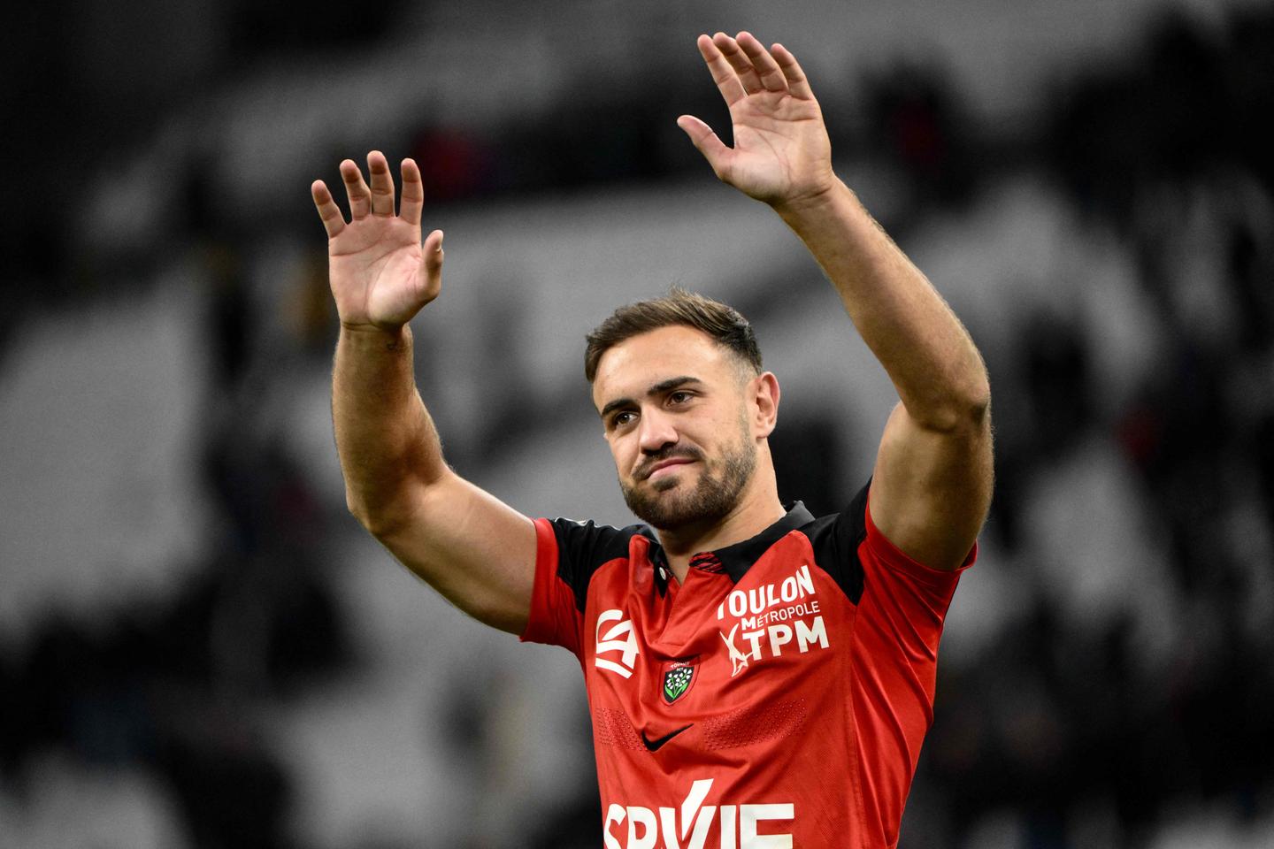 Melvyn Jaminet suspended by French rugby federation after racist remark ...