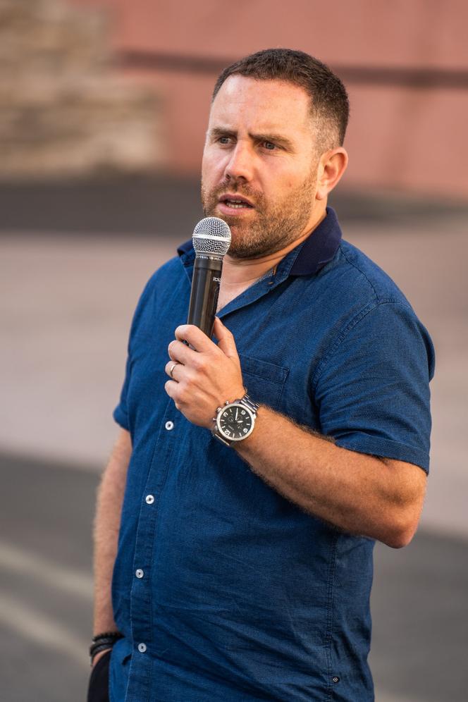 Législatives 2024 : Peio Dufau, un syndicaliste basque élu député