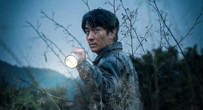 « Only The River Flows » : derrière l’enquête policière, un questionnement existentiel