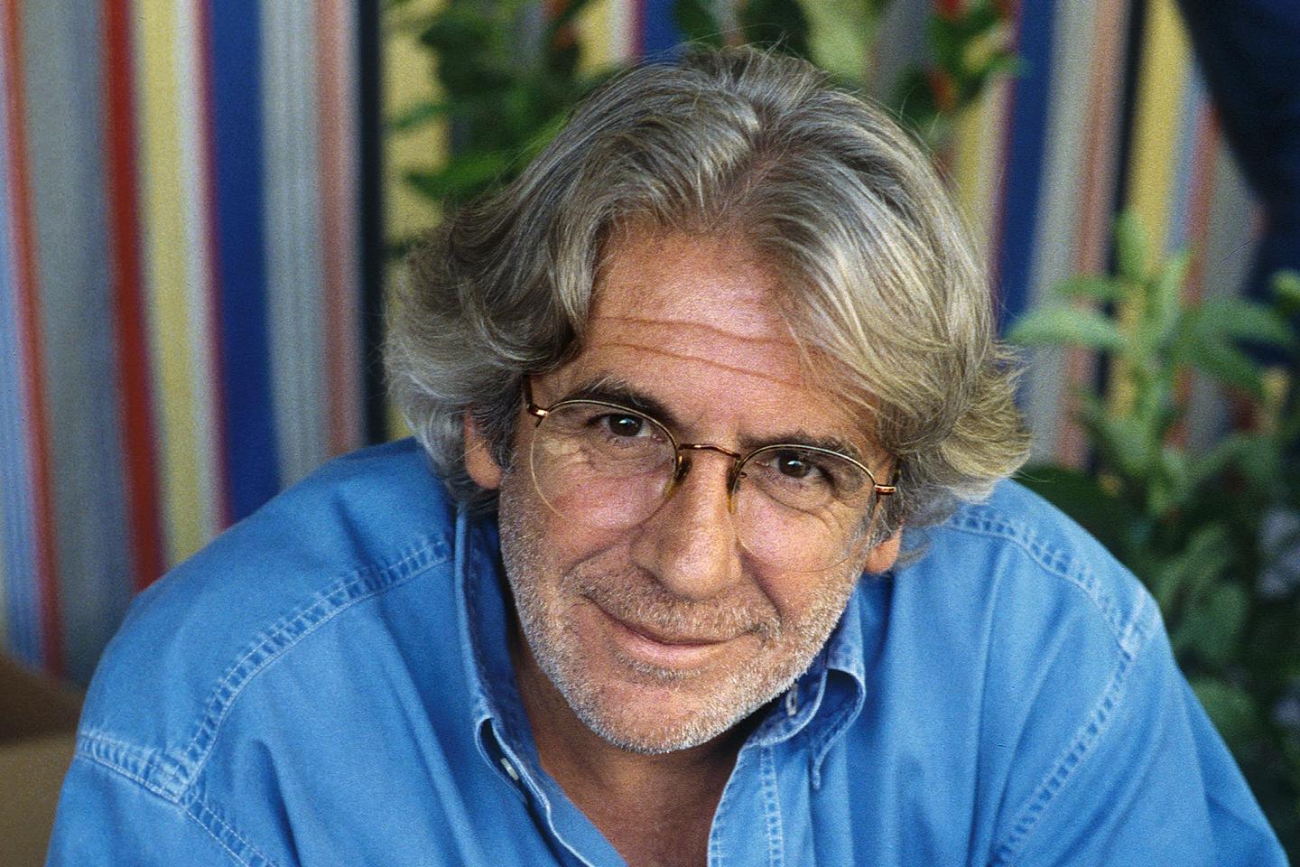 La mort de Philippe Boggio, ancien grand reporter au « Monde