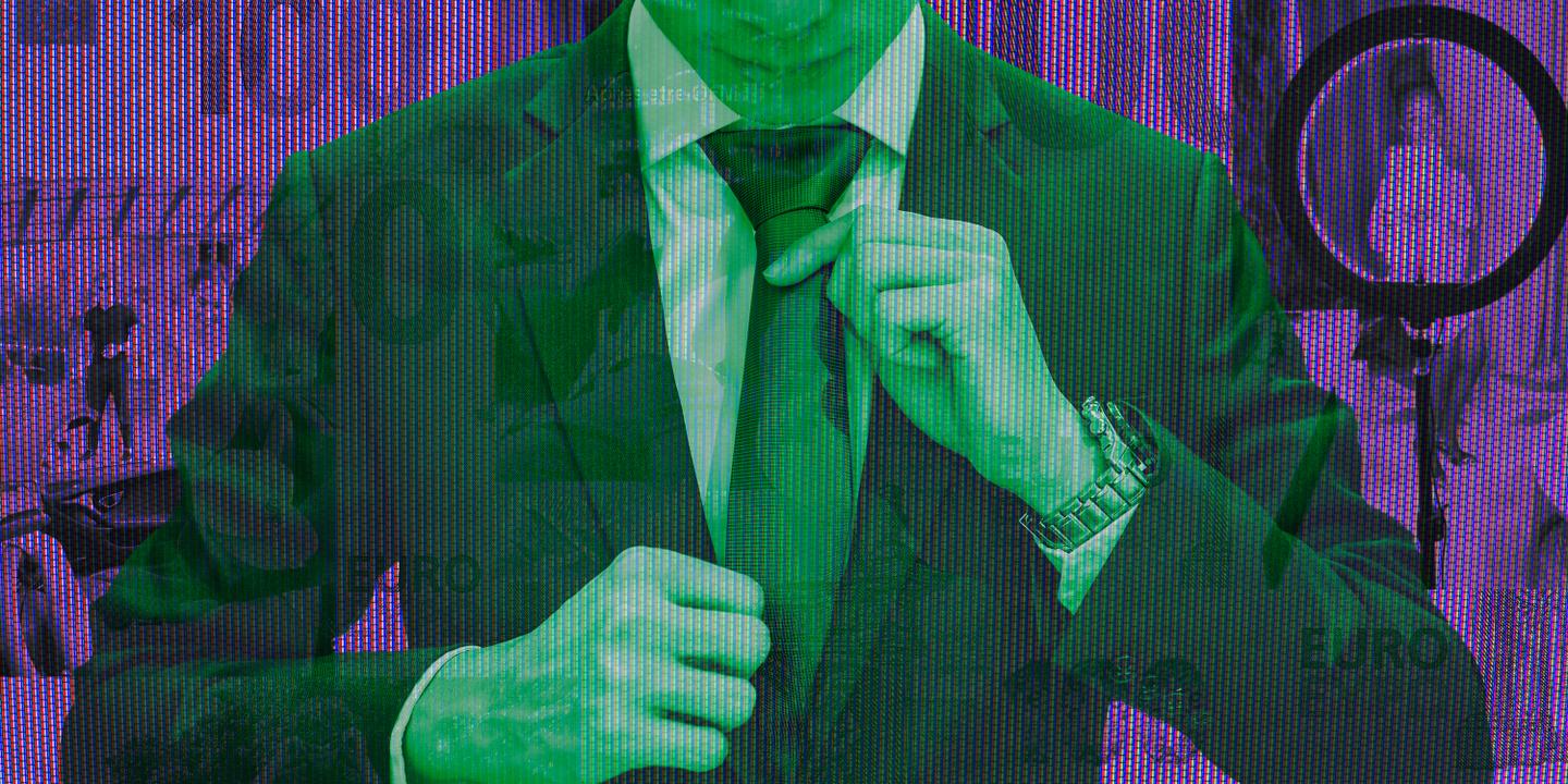 « E-pimp » : sur OnlyFans, de jeunes hommes espèrent faire fortune en s ...
