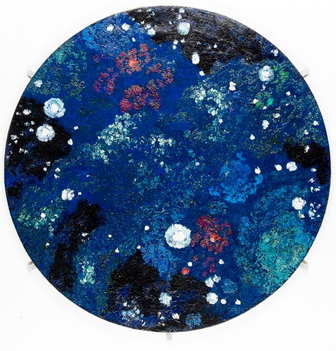 At the Fondation Vincent Van Gogh Arles, artists are reaching for the stars