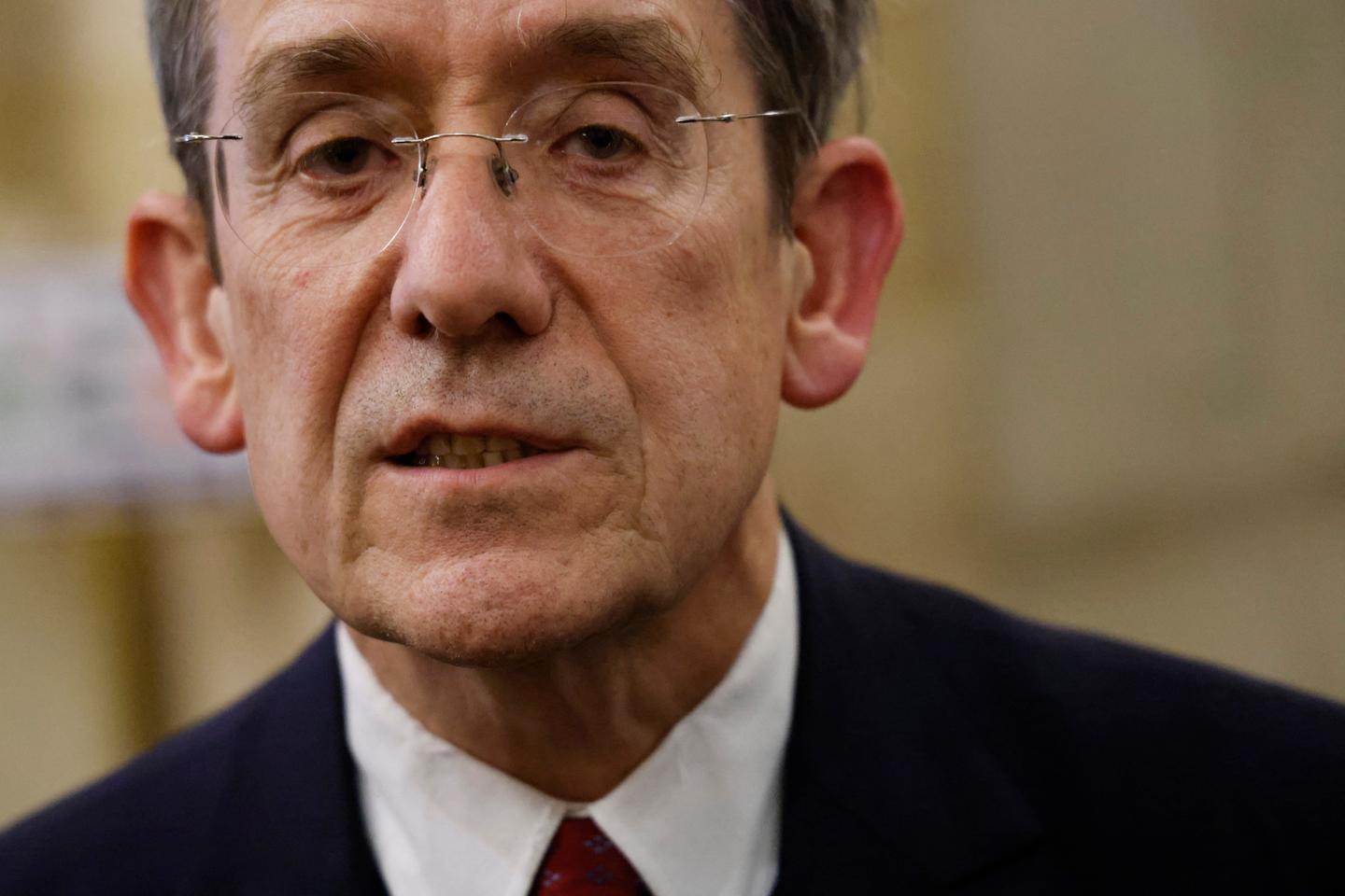 Charles de Courson, l’« indéboulonnable » de l’Assemblée, réélu de ...