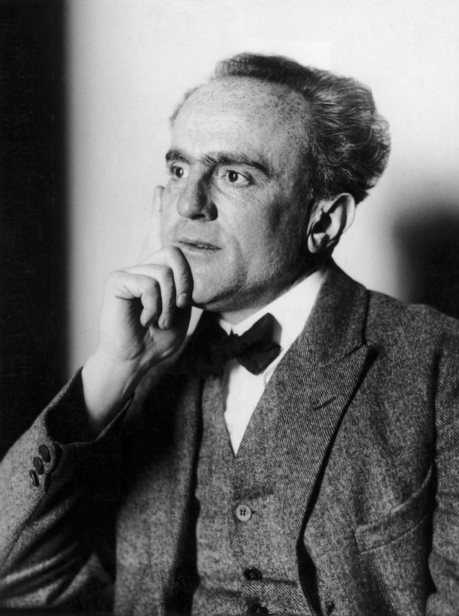 « Le Grand Livre des coïncidences », de Paul Kammerer : la chronique ...