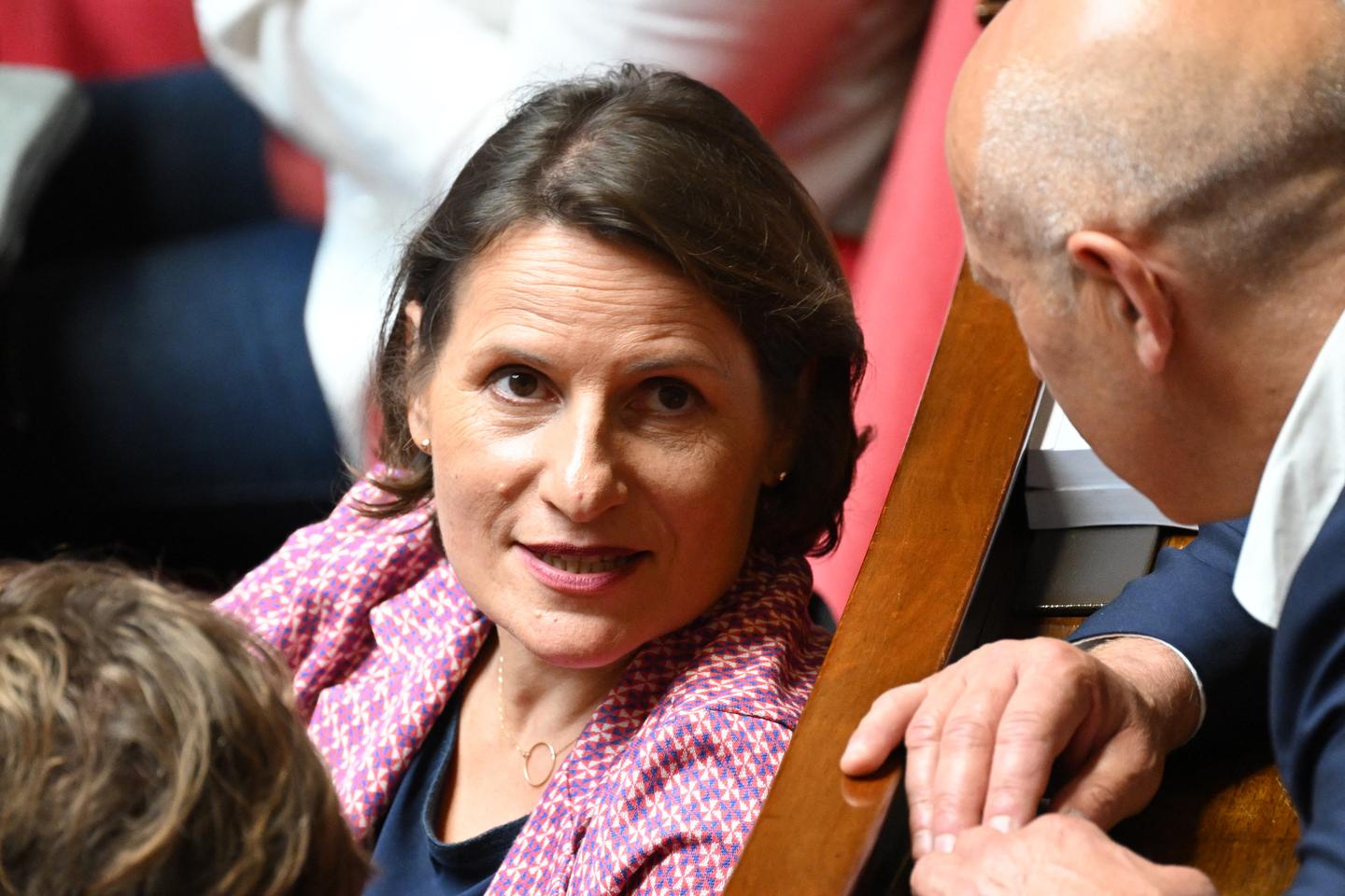 En Tarn-et-Garonne, la chute locale de Valérie Rabault obscurcit son ...