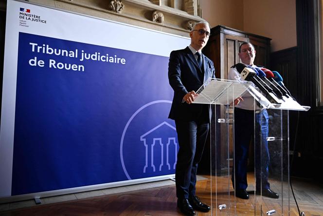 Meurtre de Célya, 6 ans : le suspect hospitalisé pour troubles psychiatriques