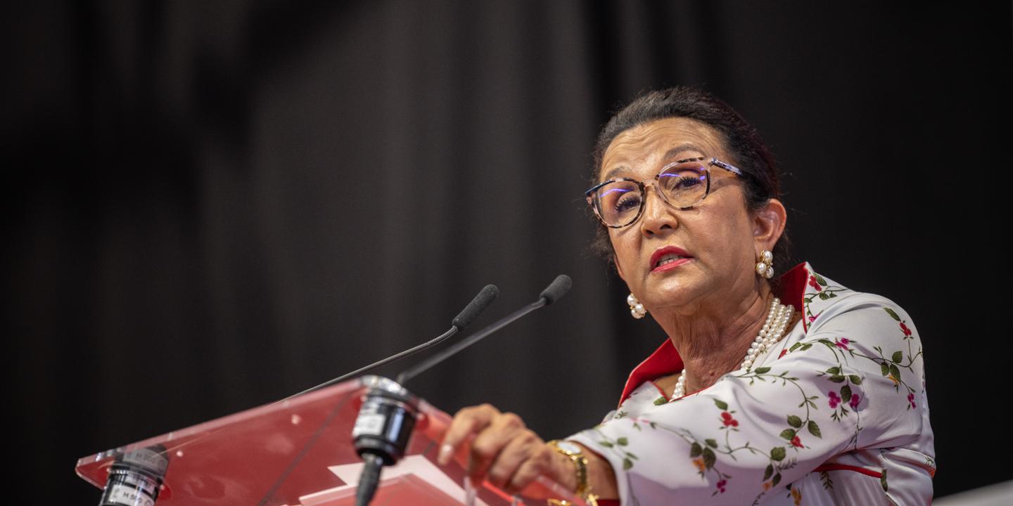 French left back to square one as proposed PM 'declines' role