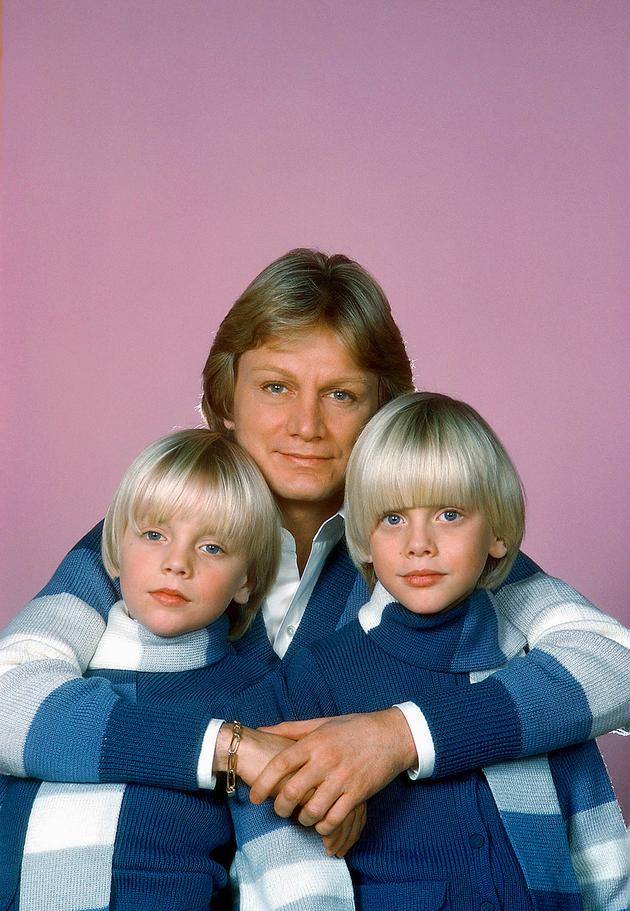 Claude François junior, son père sa bataille