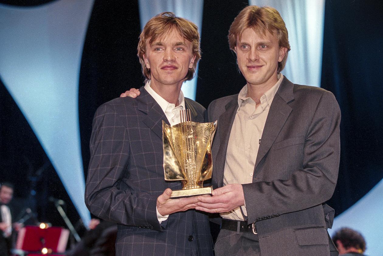 Claude François junior, son père sa bataille