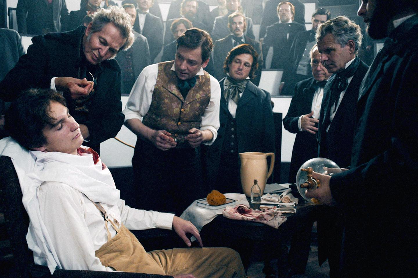 “History of Surgery”, on Arte: the cutting art of the scalpel - Daily Weby