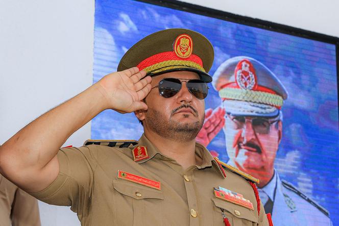 Le clan du maréchal Haftar, qui contrôle l’est de la Libye, avance ses pions au Sahel