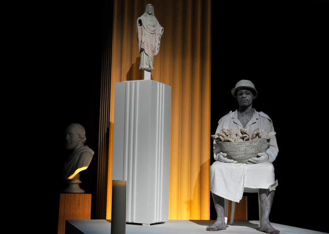 Au théâtre, le retour d’une censure qu’on croyait évanouie avec l ...