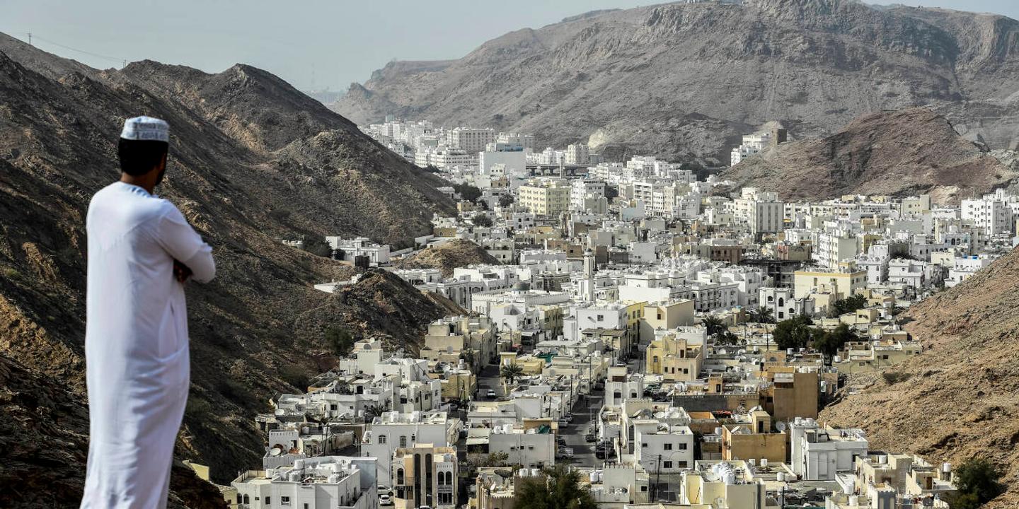 Four killed in rare Oman attack near Shiite mosque