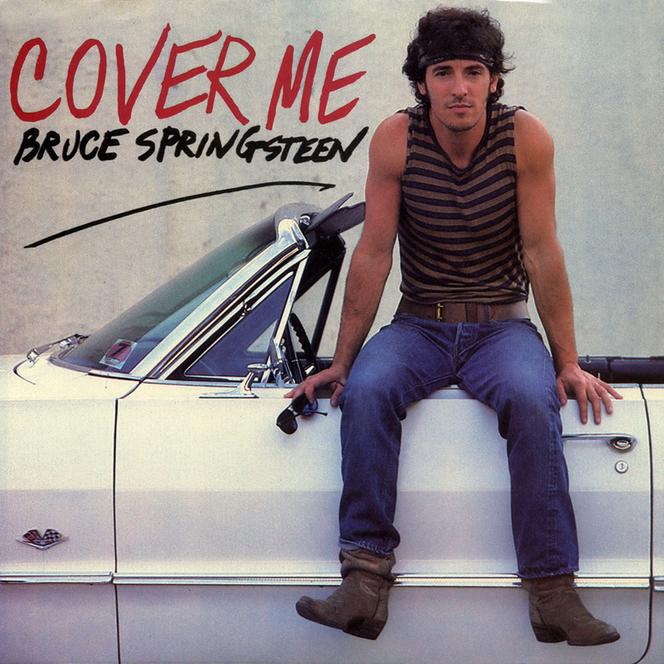 Quand Bruce Springsteen lançait une offensive pop avec vidéoclips et ...