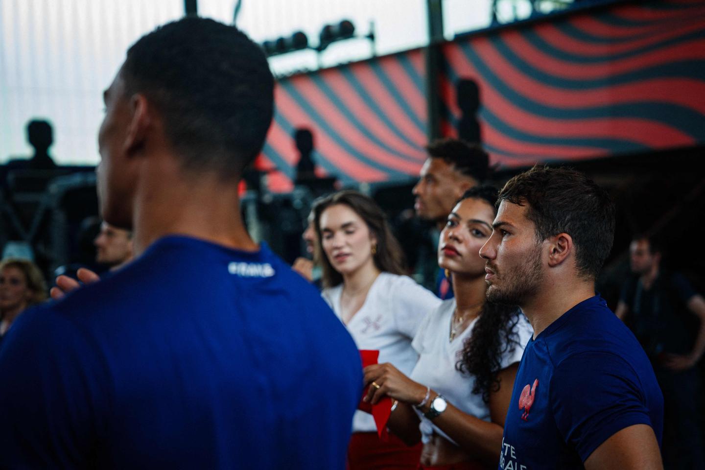 Aux Jeux de Paris 2024, le rugby à VII veut entrer dans son âge d’or