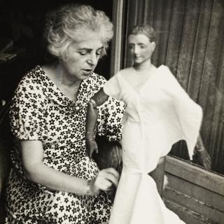 La couturière Madeleine Vionnet, « Grande Patronne » révolutionnaire