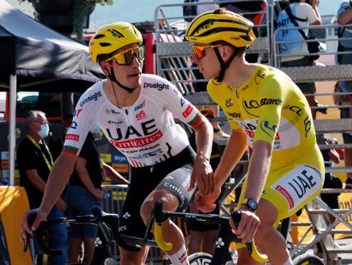 Tour de France 2024 : revivez la victoire au sprint de Victor ...