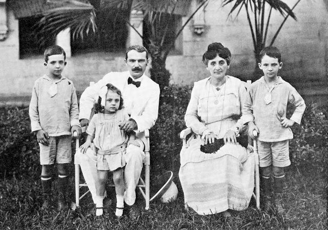 Marguerite Duras ou le mystère des origines