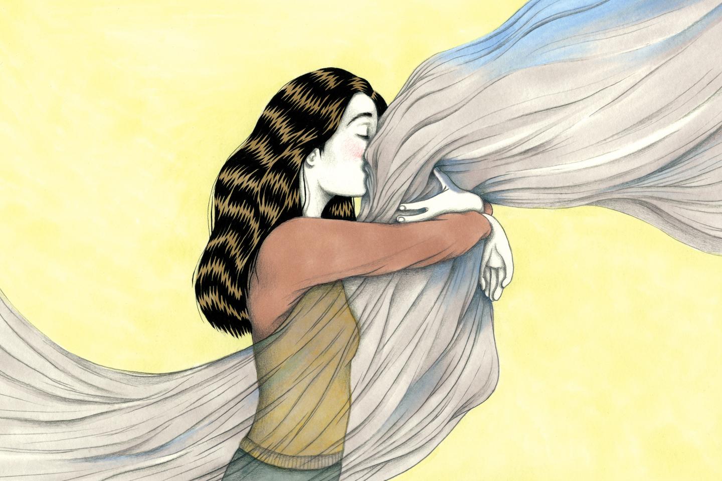 The ghost of the ex haunting you after a breakup: 'I dreamt of him ...